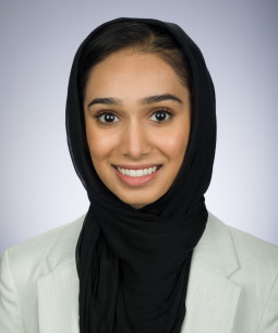 Fatima Mohammed | DePaul University, Chicago